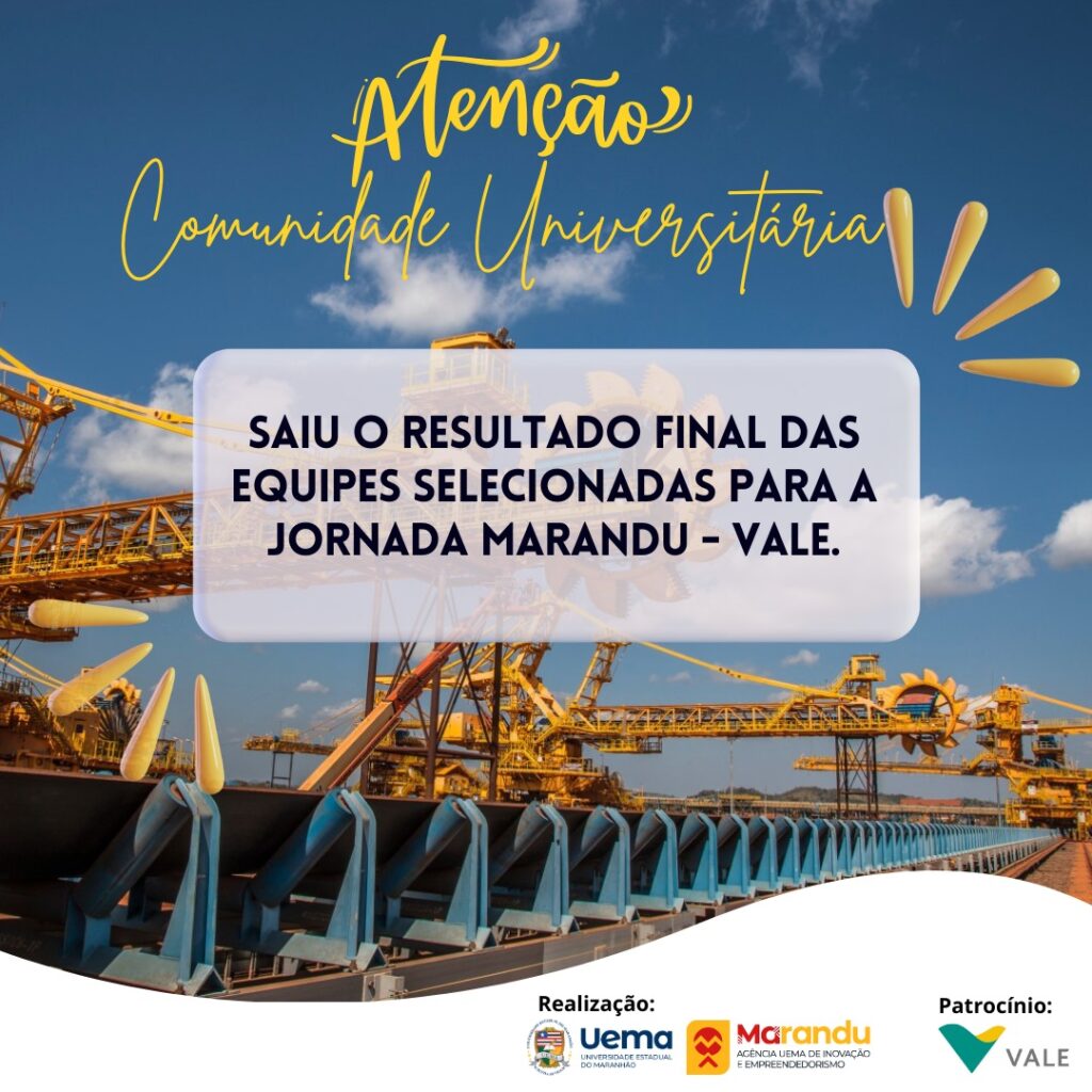 Marandu | PESQUISADORES