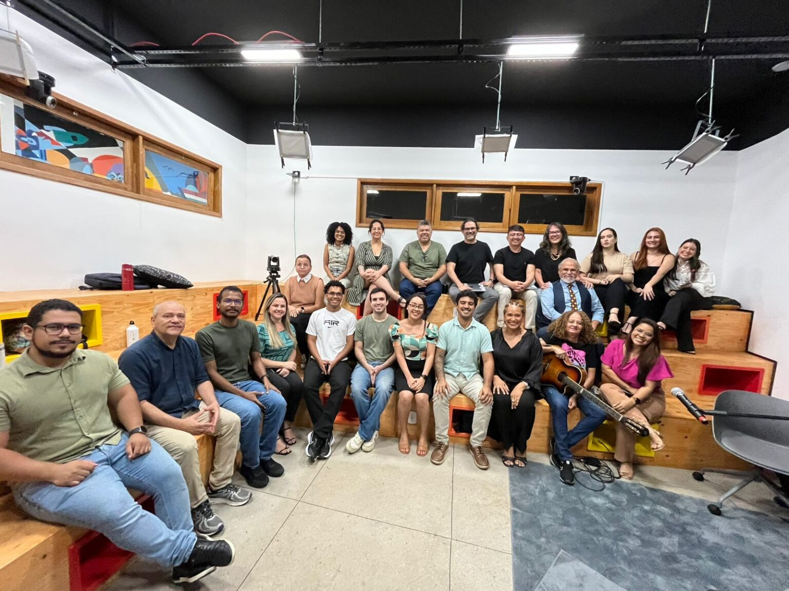 Marandu | Agência Marandu, em parceria com O Imparcial, lança o podcast ...